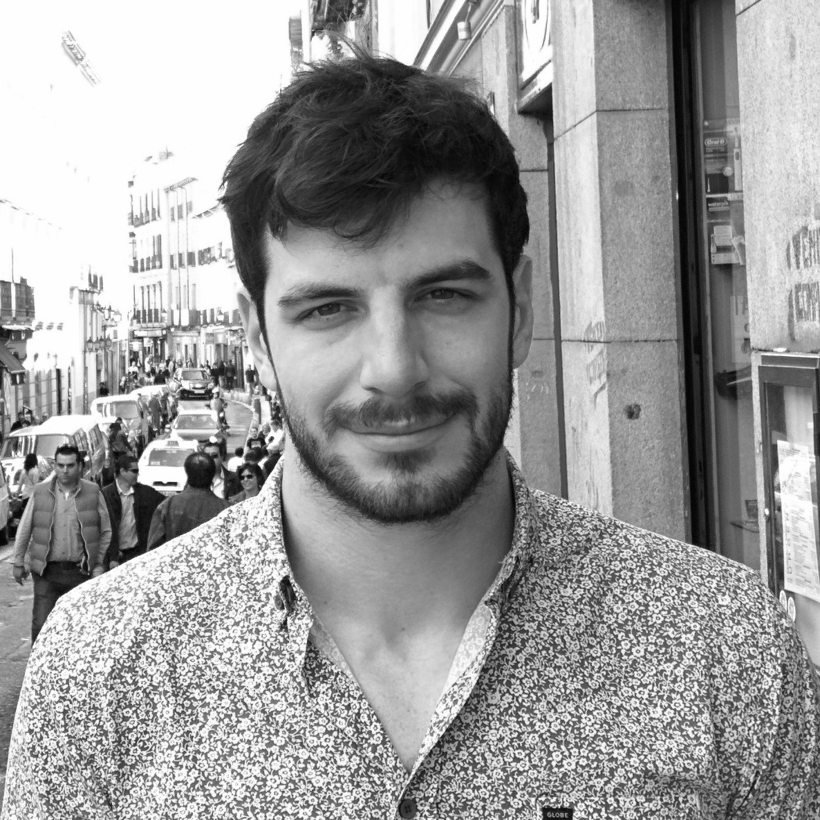 Mike Del Balso Machine Learning Conference